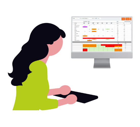Care Home Staff Management Software | Efficient Workforce Management ...